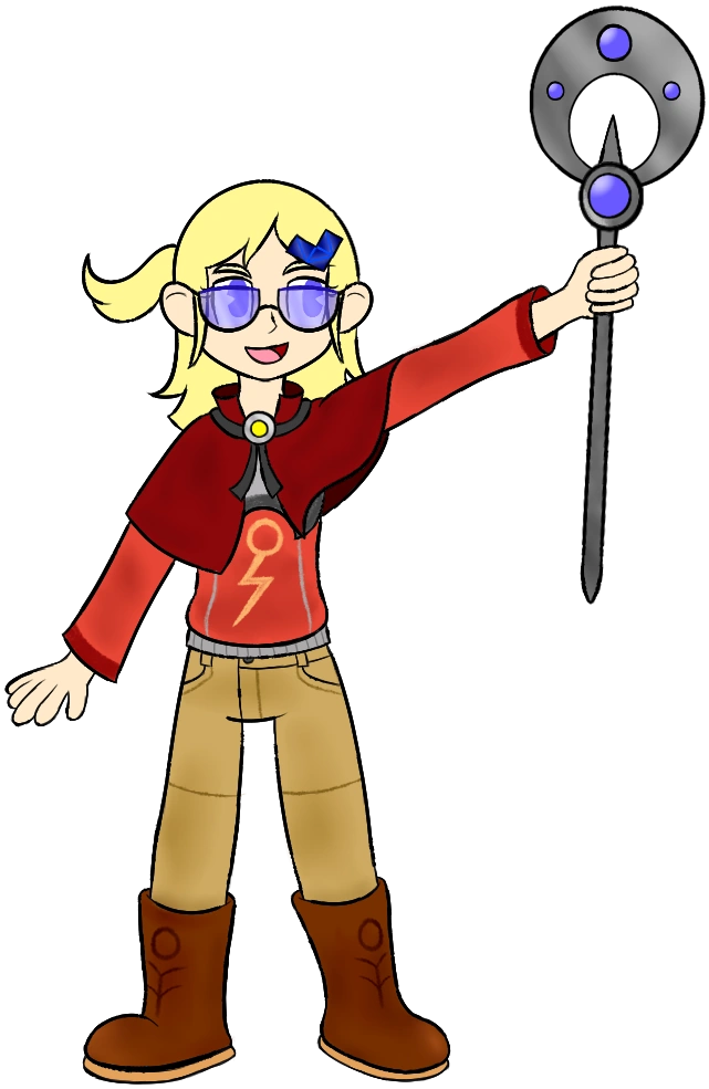 Elina | Fantendo - Nintendo Fanon Wiki | Fandom