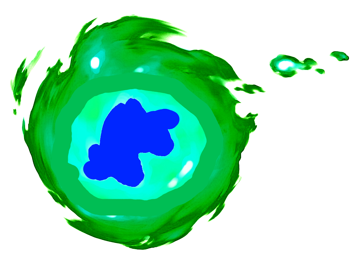 Image - Green Fireball SHMW.png | Fantendo - Nintendo Fanon Wiki ... Image - Green Fireball SHMW.png | Fantendo - Nintendo Fanon Wiki ...
