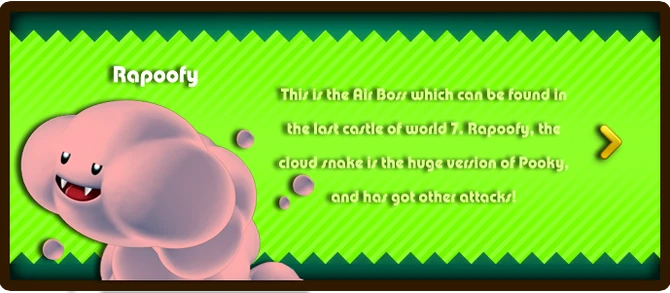 Super Mario and the Ludu Tree | Fantendo - Nintendo Fanon Wiki | Fandom