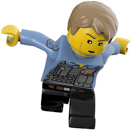 Chase McCain (SSB: DVDS) | Fantendo - Nintendo Fanon Wiki | FANDOM ...