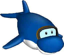 Dolphin (Mario) | Fantendo - Nintendo Fanon Wiki | Fandom
