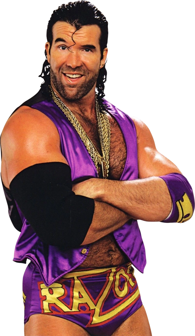 Image - Razor Ramon.png | Fantendo - Nintendo Fanon Wiki | FANDOM ...