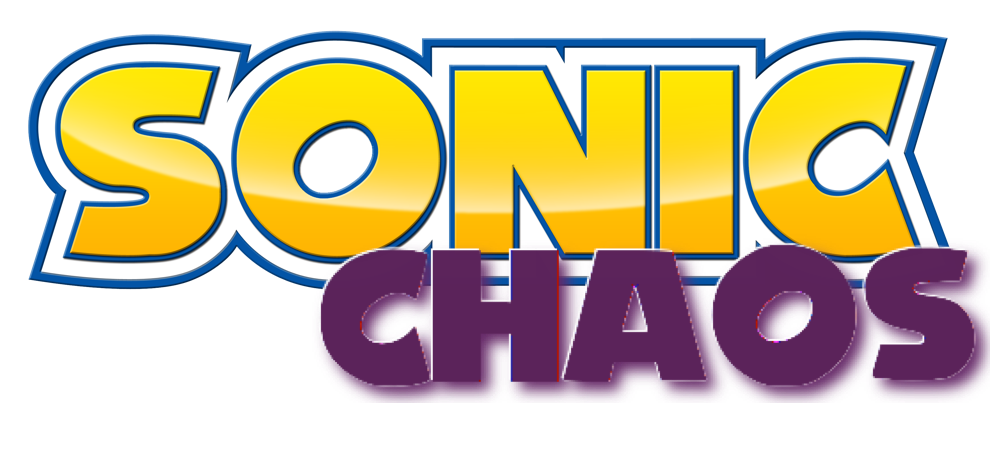 Sonic Chaos Fantendo Nintendo Fanon Wiki Fandom Powered By Wikia