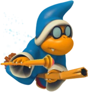 Kamek | Fantendo - Nintendo Fanon Wiki | Fandom