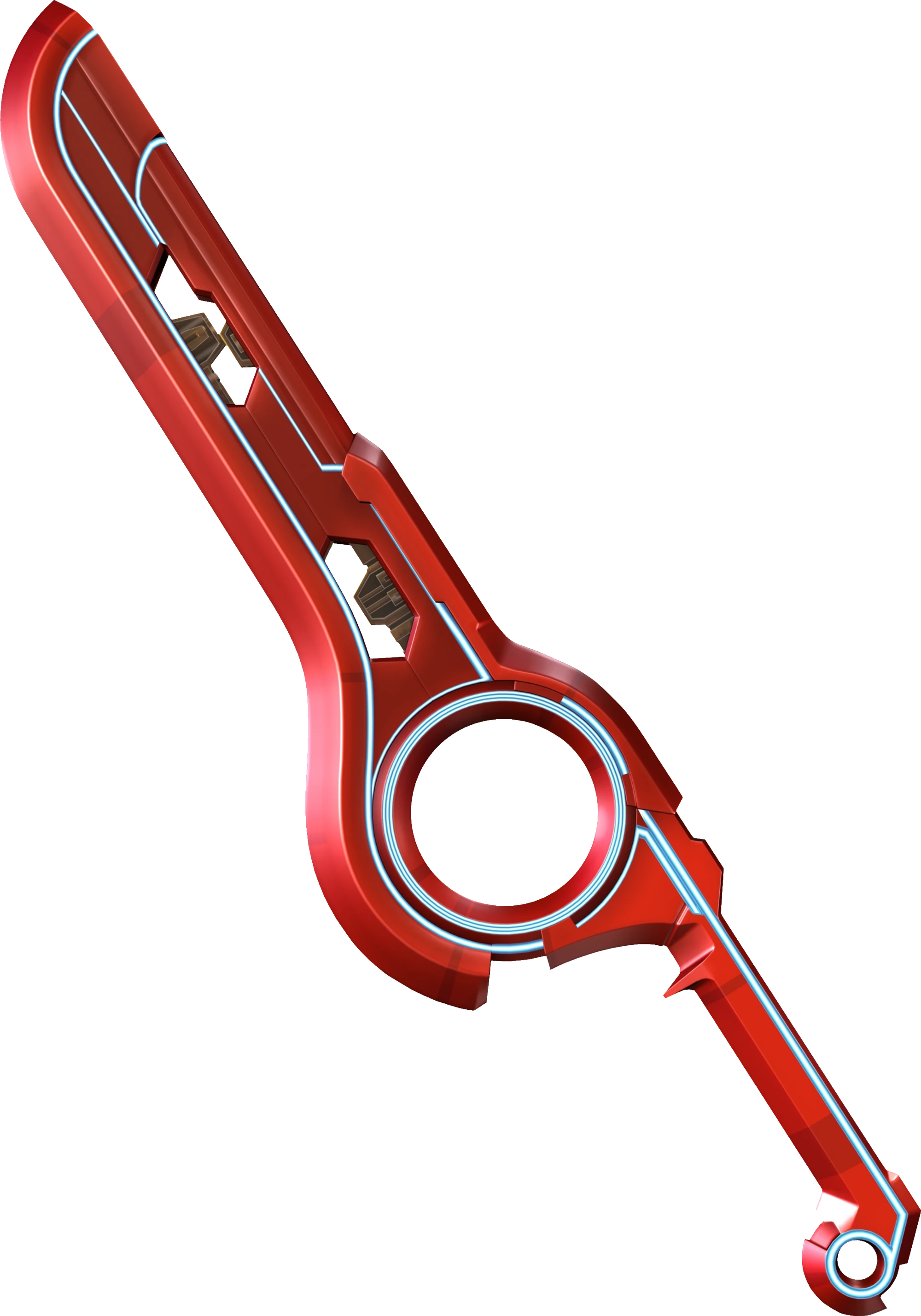 Monado | Fantendo - Nintendo Fanon Wiki | Fandom