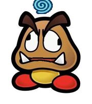 Dizzy Goomba | Fantendo - Nintendo Fanon Wiki | Fandom