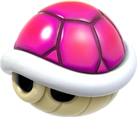 Koopa Shell | Fantendo - Nintendo Fanon Wiki | Fandom