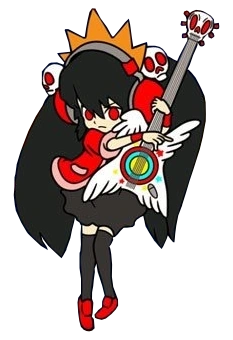 Image - Ashley Crazy Galaxy.png | Fantendo - Nintendo Fanon Wiki ...