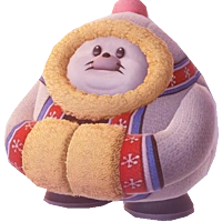 Image - Shiverian.png | Fantendo - Nintendo Fanon Wiki | FANDOM powered ...