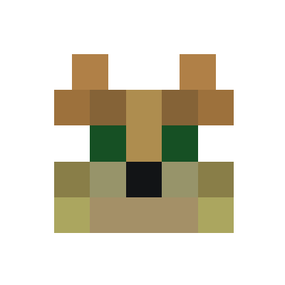 Image - Ocelot.png | Fantendo - Nintendo Fanon Wiki | FANDOM powered by ...