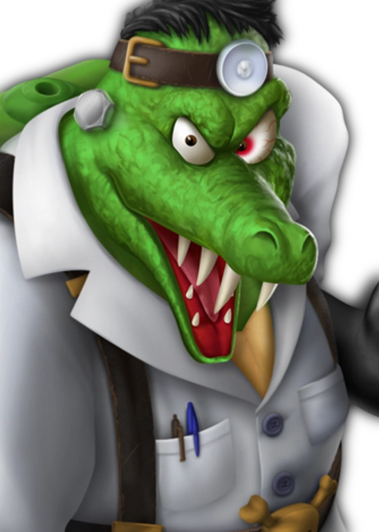 Image - Baron K. Roolenstein Switch Costume.png | Fantendo - Nintendo ...