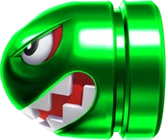 Bullet Bill | Fantendo - Nintendo Fanon Wiki | Fandom