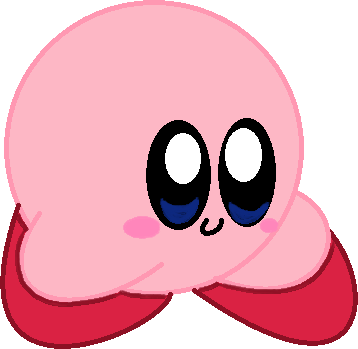Kirby (Puffball Party) | Fantendo - Nintendo Fanon Wiki | Fandom