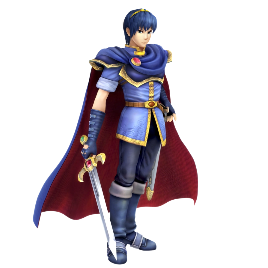 Marth | Fantendo - Nintendo Fanon Wiki | FANDOM powered by Wikia