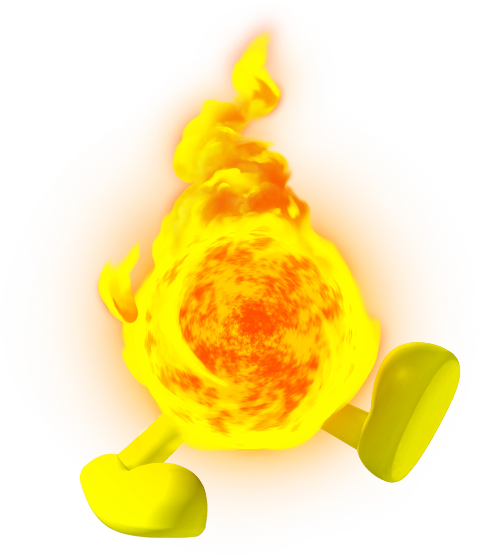 Hot Foot | Fantendo - Nintendo Fanon Wiki | Fandom