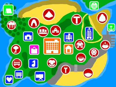 Tomodachi New Life | Fantendo - Nintendo Fanon Wiki | FANDOM powered by ...