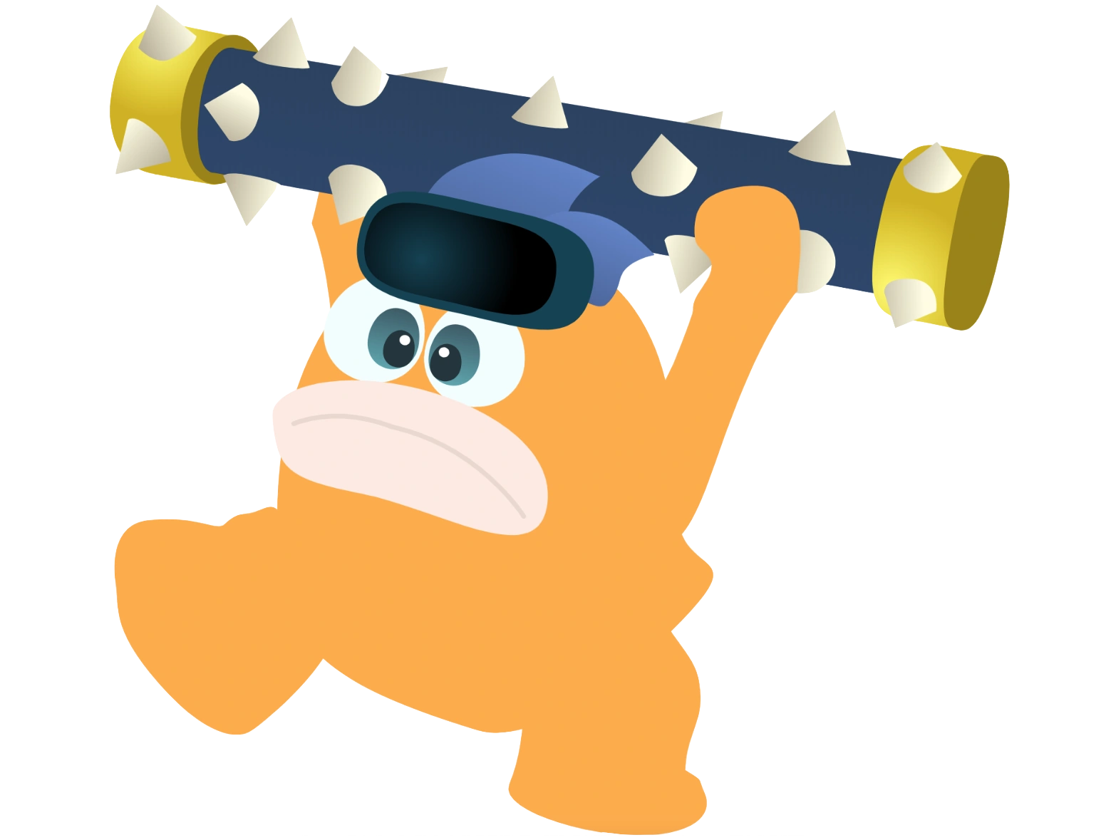 Elite Spike | Fantendo - Nintendo Fanon Wiki | Fandom