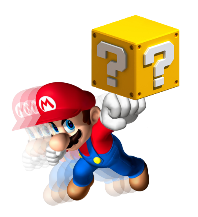 Image - MarioHittingQuestionBlockSME.png | Fantendo - Nintendo Fanon ... Image - MarioHittingQuestionBlockSME.png | Fantendo - Nintendo Fanon ...