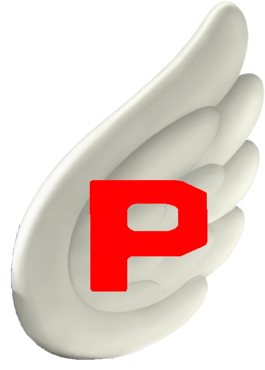 Image - P-Wing.png | Fantendo - Nintendo Fanon Wiki | FANDOM powered by ...