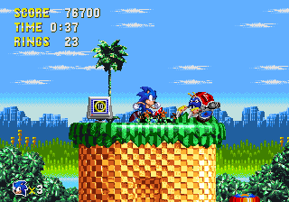 Sonic The Hedgehog 4 ( Genesis ) | Fantendo - Nintendo Fanon Wiki | Fandom