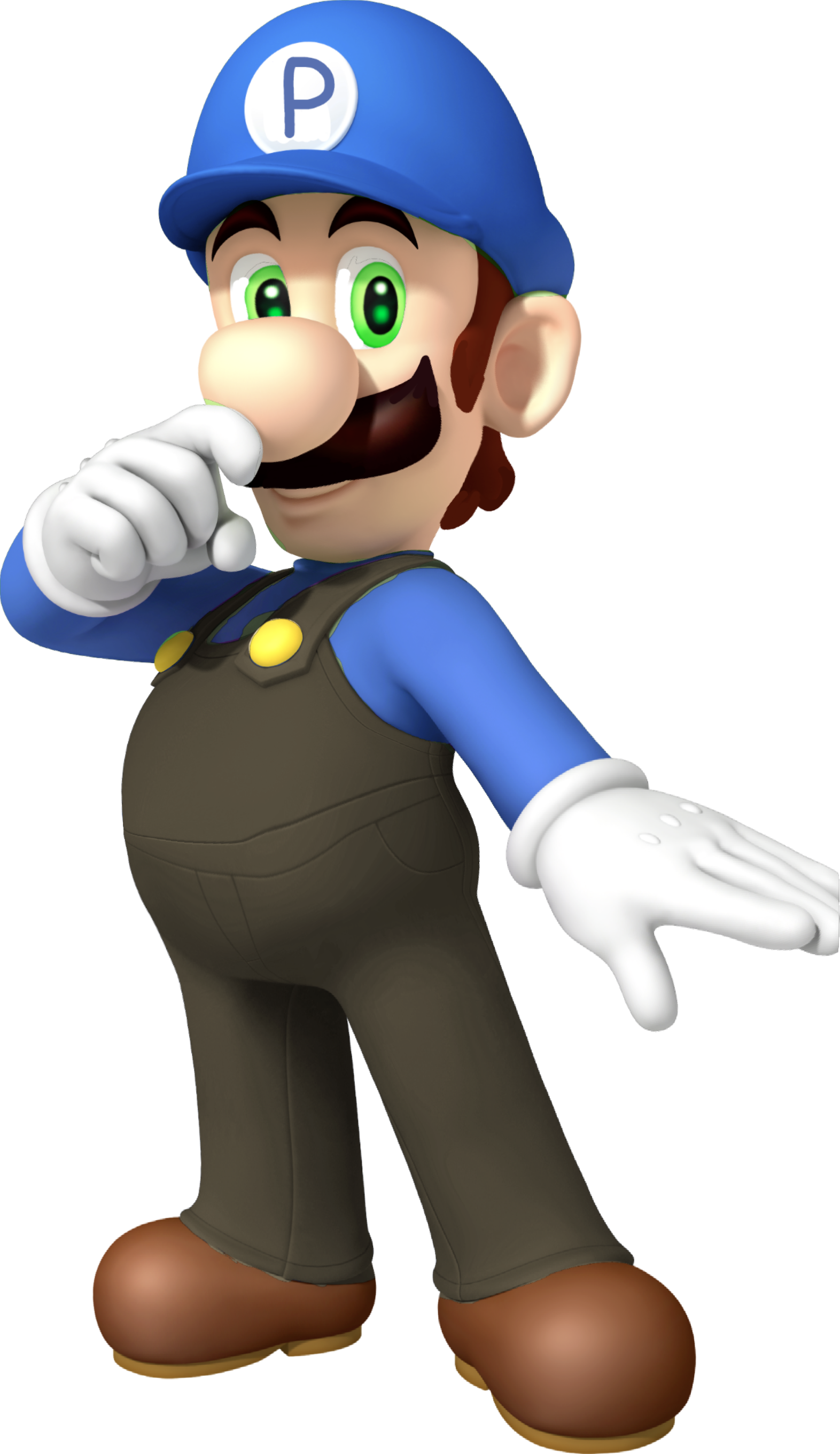 Paciano Fantendo Nintendo Fanon Wiki Fandom