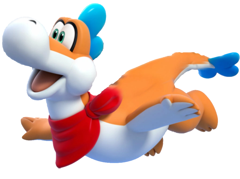 Image - Plessiee.png | Fantendo - Nintendo Fanon Wiki | FANDOM powered ...