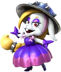 Broodals | Fantendo - Nintendo Fanon Wiki | Fandom