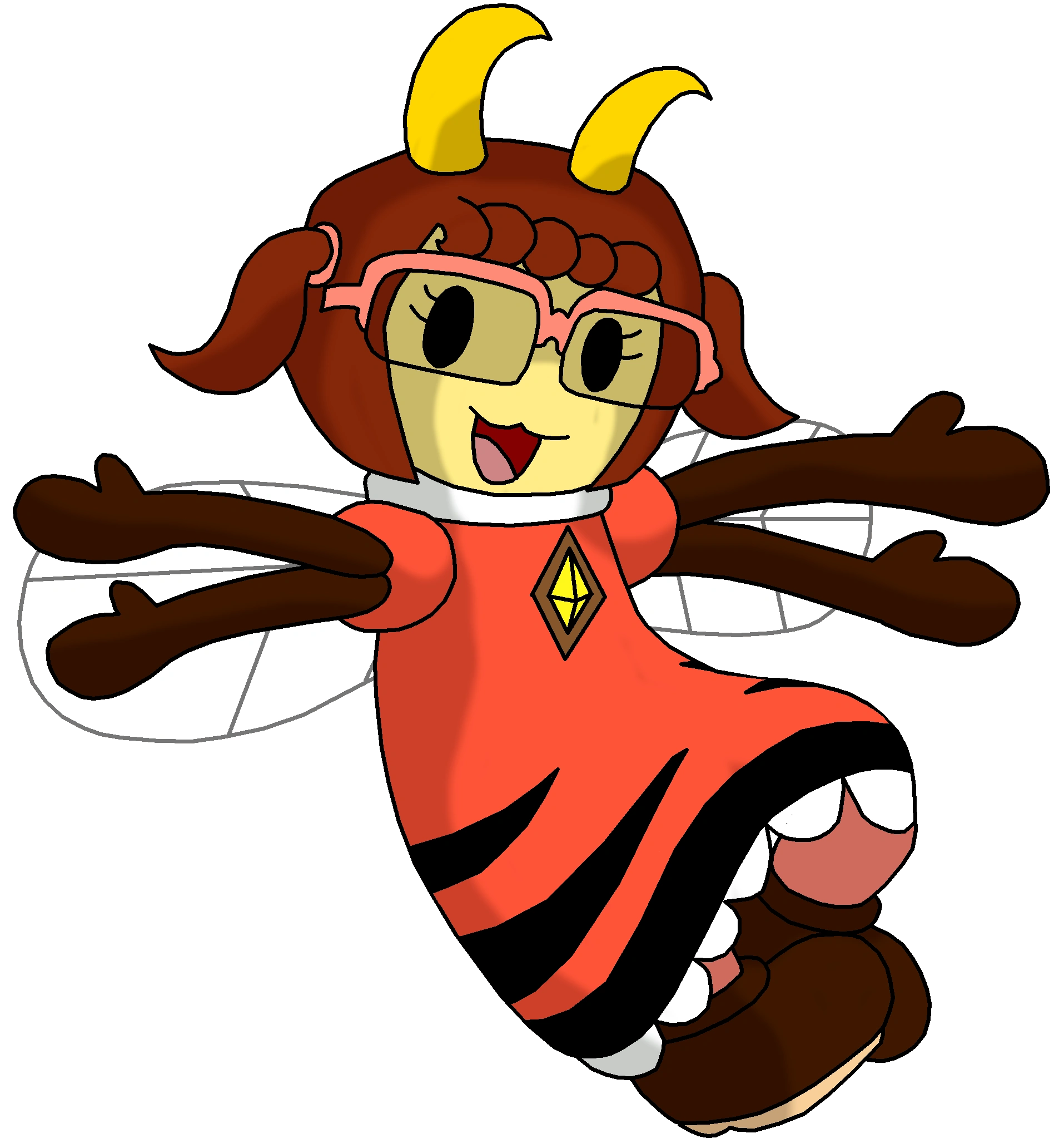 Brittany | Fantendo - Nintendo Fanon Wiki | Fandom