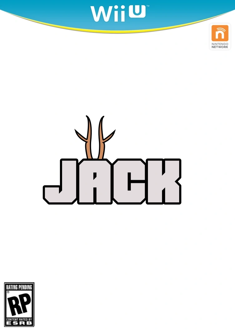 JACK (game) | Fantendo - Nintendo Fanon Wiki | FANDOM powered by Wikia