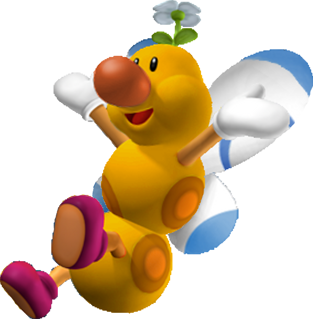 Flutter | Fantendo - Nintendo Fanon Wiki | FANDOM powered by Wikia Flutter | Fantendo - Nintendo Fanon Wiki | FANDOM powered by Wikia