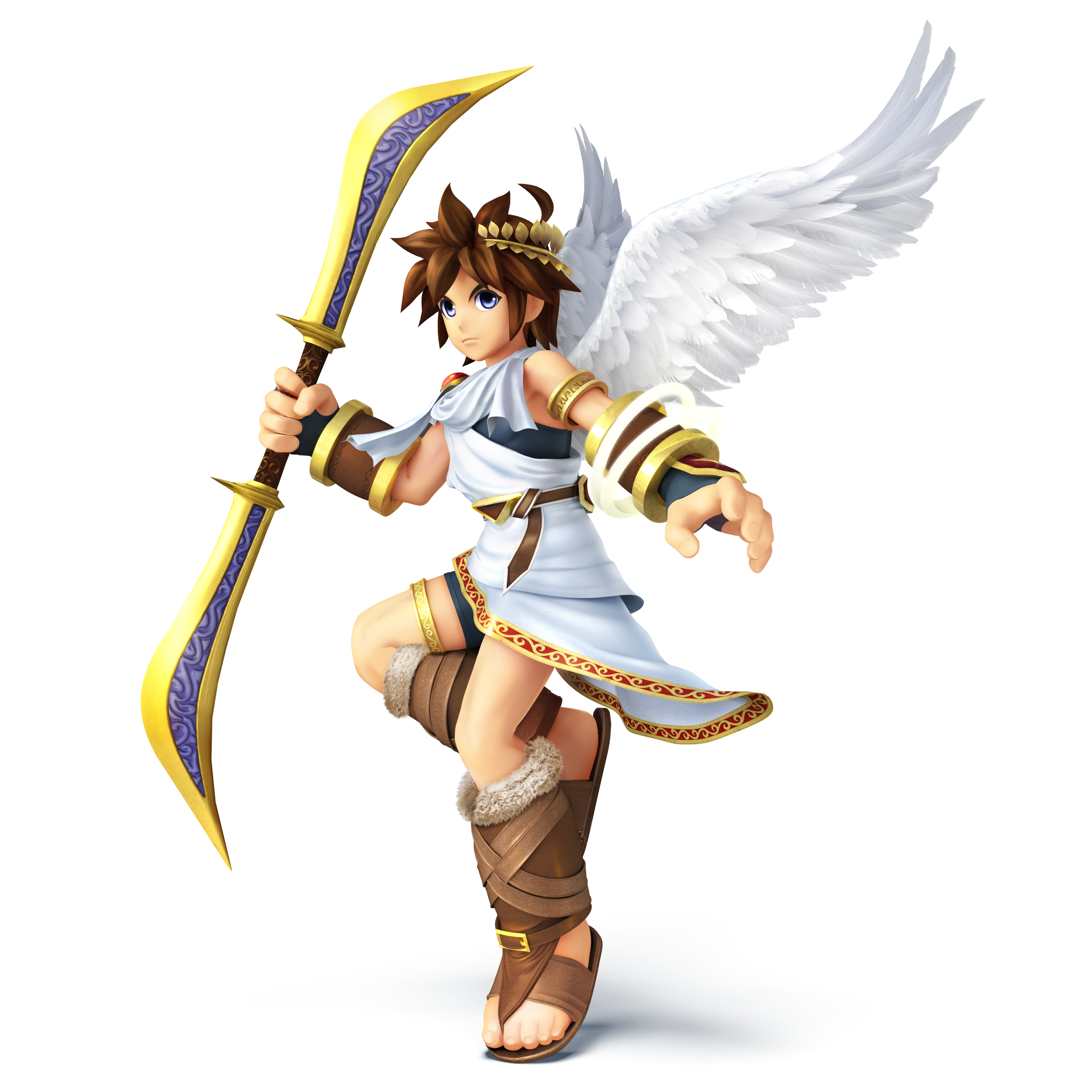 Pit SSB Evolution Fantendo Nintendo Fanon Wiki FANDOM Powered pit-ssb-evolution-fantendo-nintendo-fanon-wiki-fandom-powered