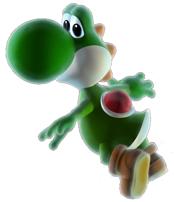 Yoshi Troopa Fantendo Nintendo Fanon Wiki Fandom