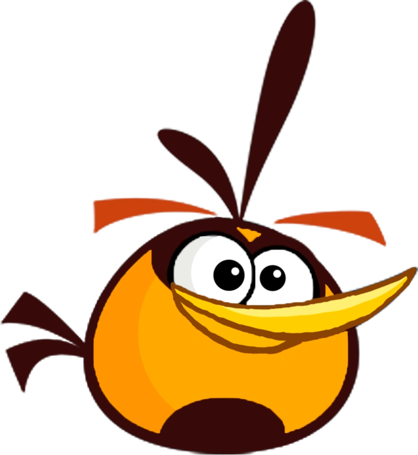 Bobby Isaac Bird | Fantendo - Nintendo Fanon Wiki | Fandom