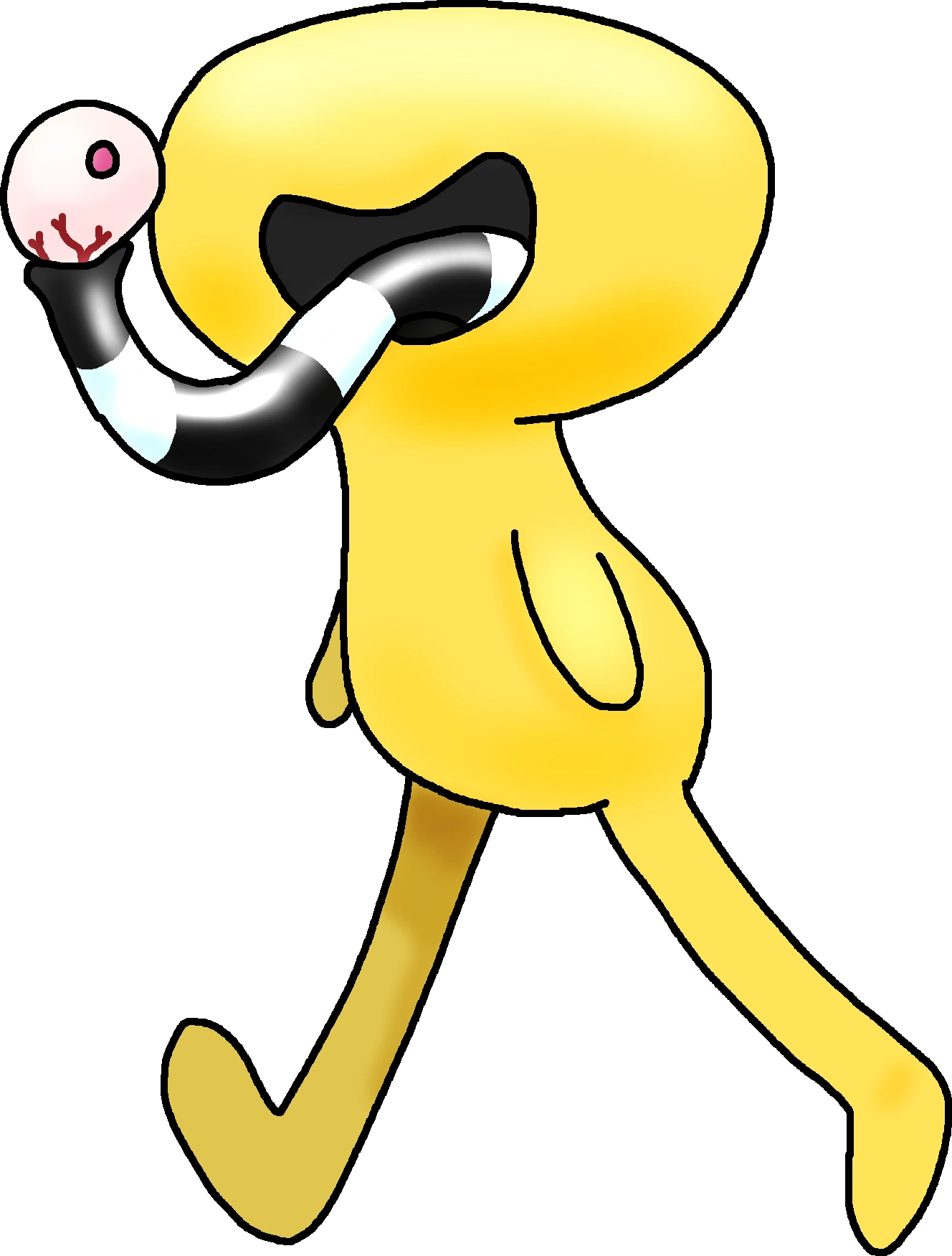 Tweeky | Fantendo - Nintendo Fanon Wiki | Fandom