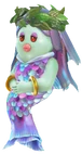 Lochlady (Species) | Fantendo - Nintendo Fanon Wiki | Fandom