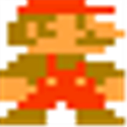 Image - Retro Mario.png | Fantendo - Nintendo Fanon Wiki | FANDOM ...