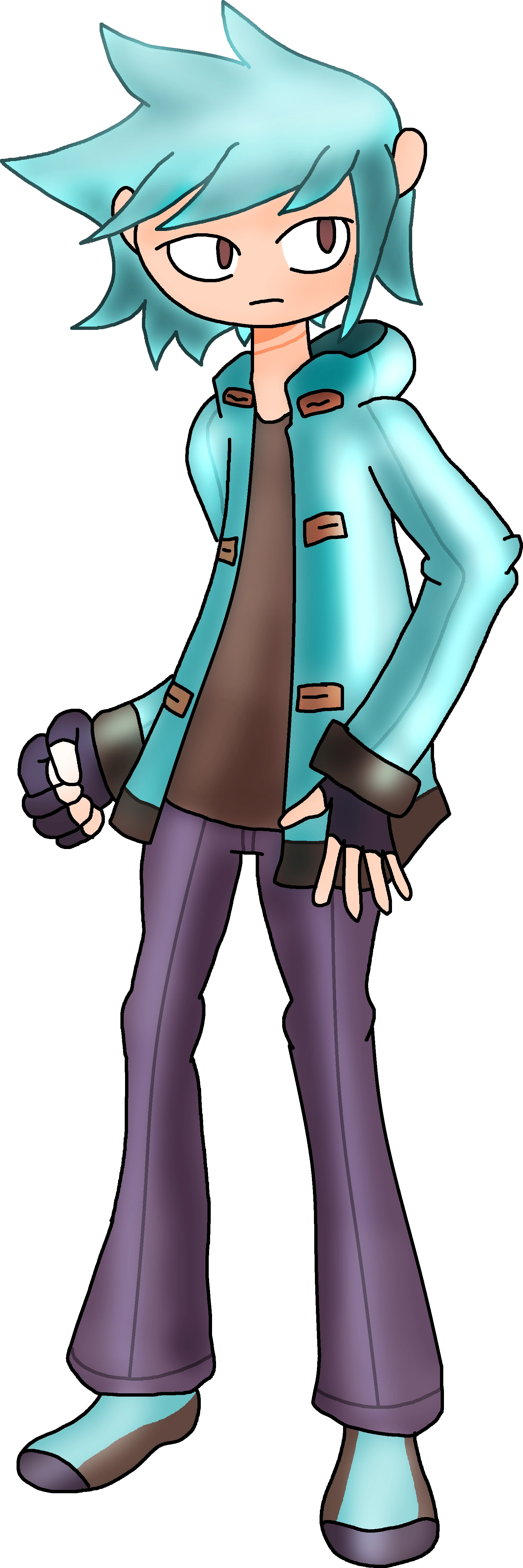 Strafe | Fantendo - Nintendo Fanon Wiki | Fandom