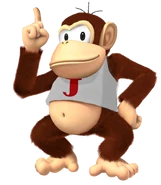 Donkey Kong Jr. | Fantendo - Nintendo Fanon Wiki | Fandom