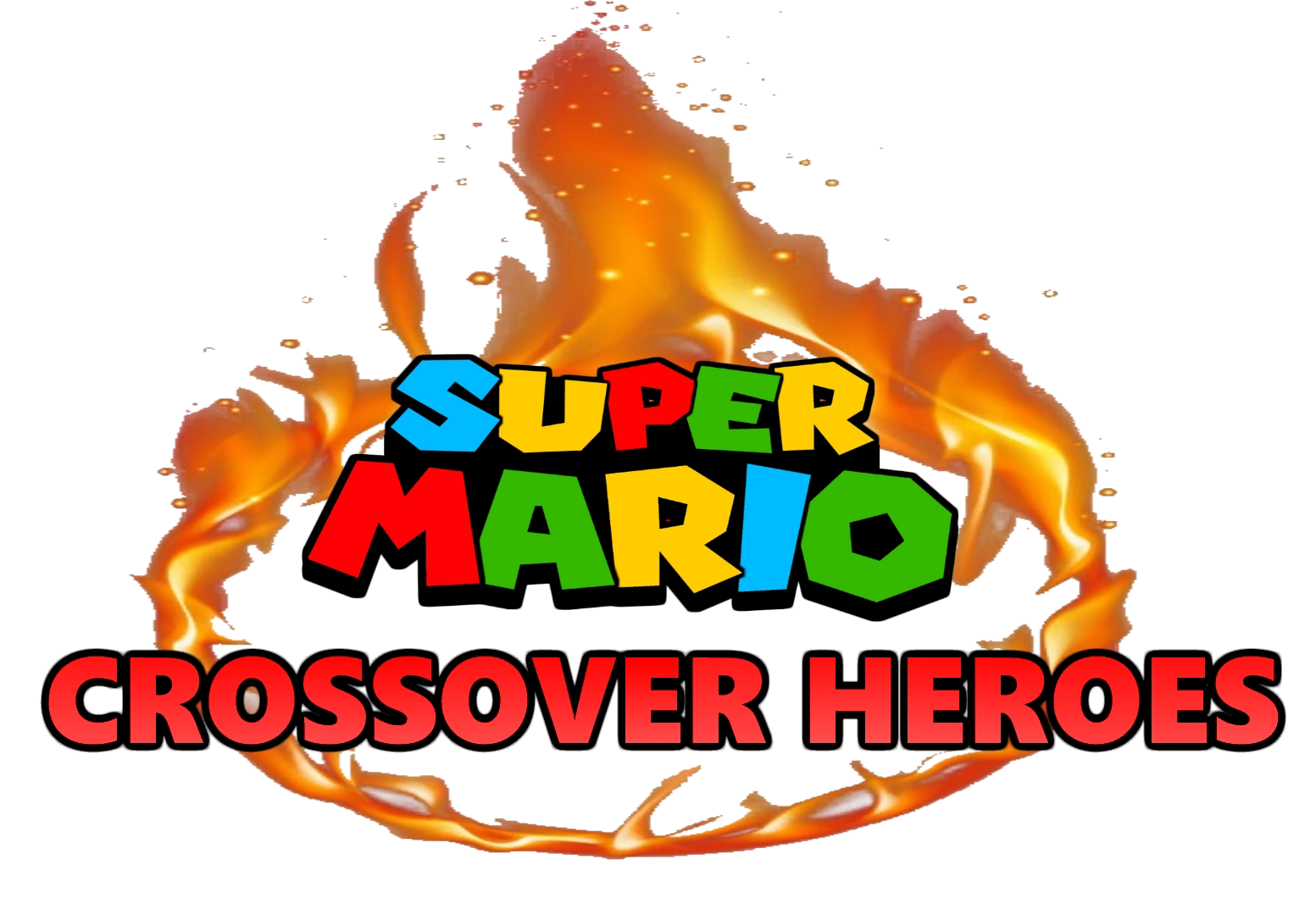 Super Mario Crossover Heroes | Fantendo - Nintendo Fanon Wiki | Fandom