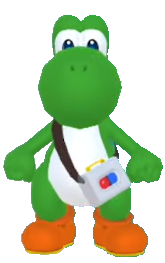 Dr. Yoshi | Fantendo - Nintendo Fanon Wiki | Fandom