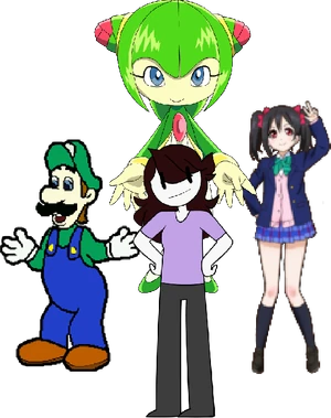 Super Smash Bros. Ultimate x Smash Bros. Lawl (Omega138) | Fantendo ...