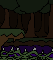 Forest of the Sockops | Fantendo - Nintendo Fanon Wiki | FANDOM powered ...