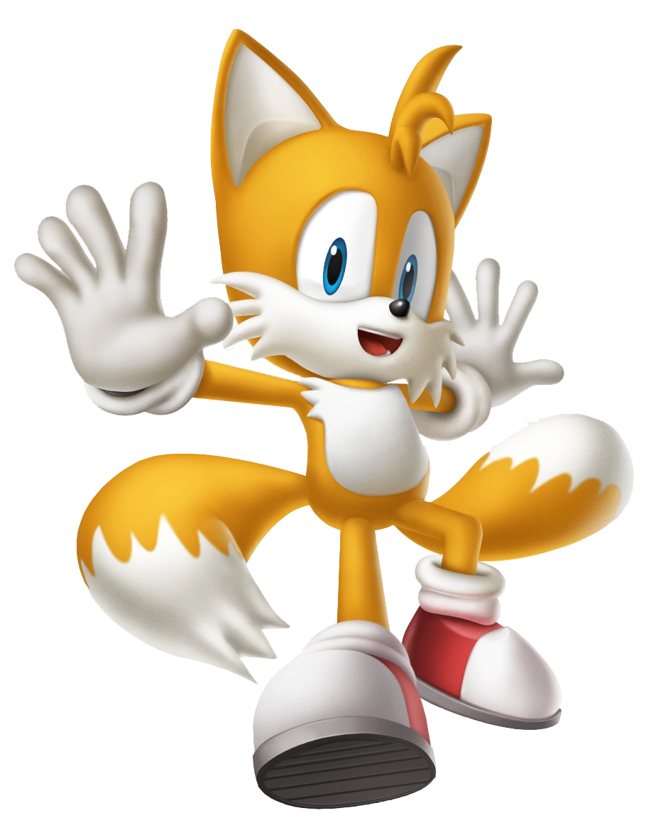 Tails | Fantendo - Nintendo Fanon Wiki | FANDOM powered by Wikia