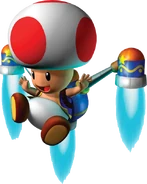 Toad | Fantendo - Nintendo Fanon Wiki | FANDOM powered by Wikia