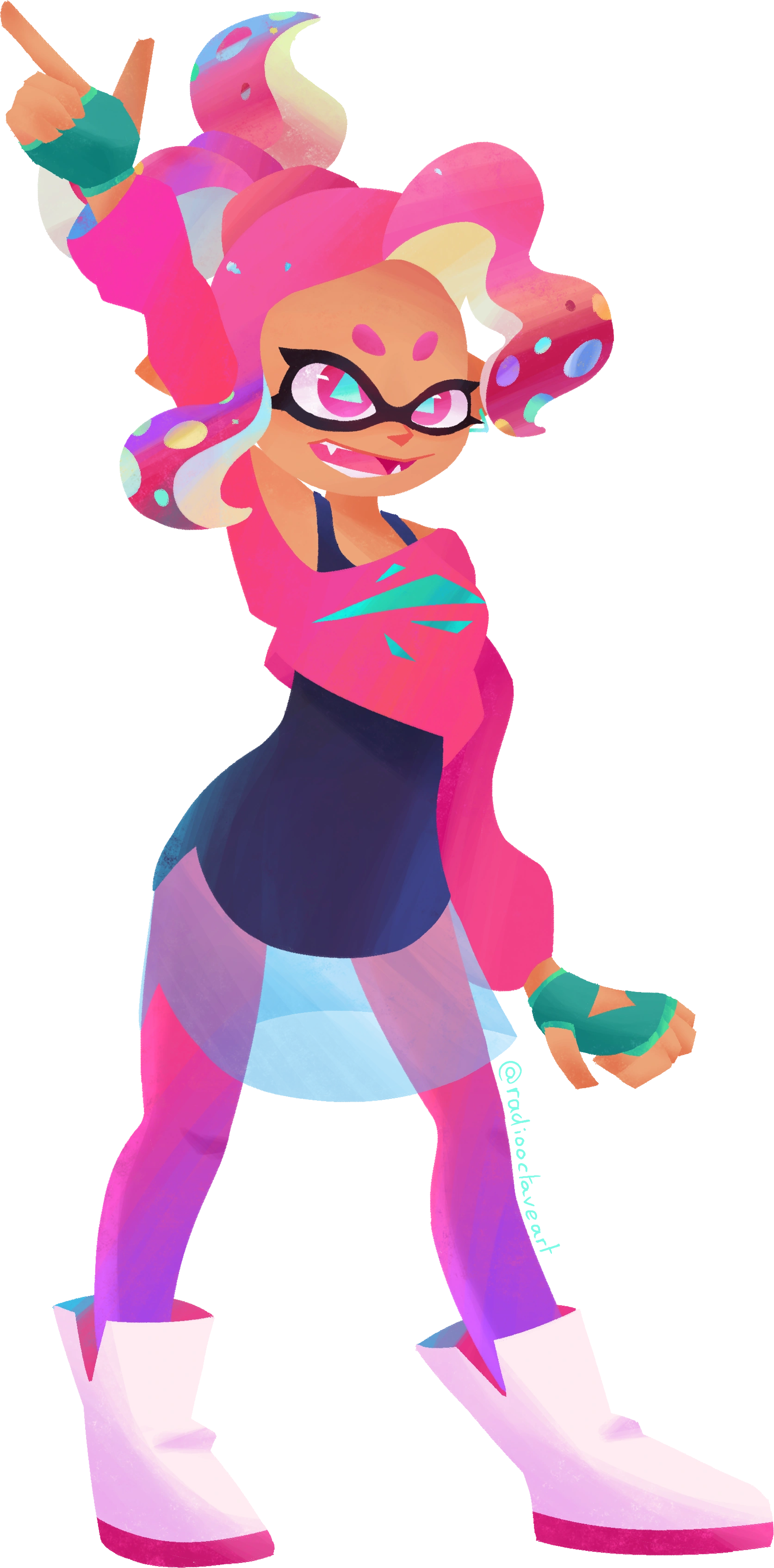 Meena | Fantendo - Nintendo Fanon Wiki | Fandom