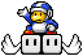 Amazing Flyin' Hammer Brother | Fantendo - Nintendo Fanon Wiki | Fandom