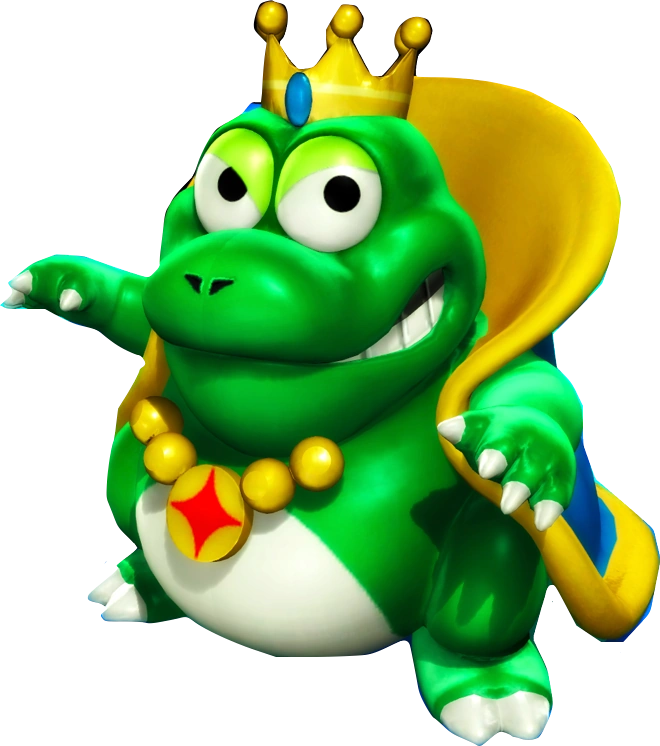 Wart (Super Smash Bros. Ultimate) | Fantendo - Nintendo Fanon Wiki | Fandom