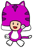Cat Mario | Fantendo - Nintendo Fanon Wiki | Fandom