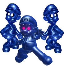 Mario+Splatoon: Kingdom Splat | Fantendo - Nintendo Fanon Wiki | Fandom