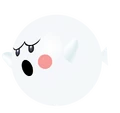 Balloon Boo | Fantendo - Nintendo Fanon Wiki | FANDOM powered by Wikia